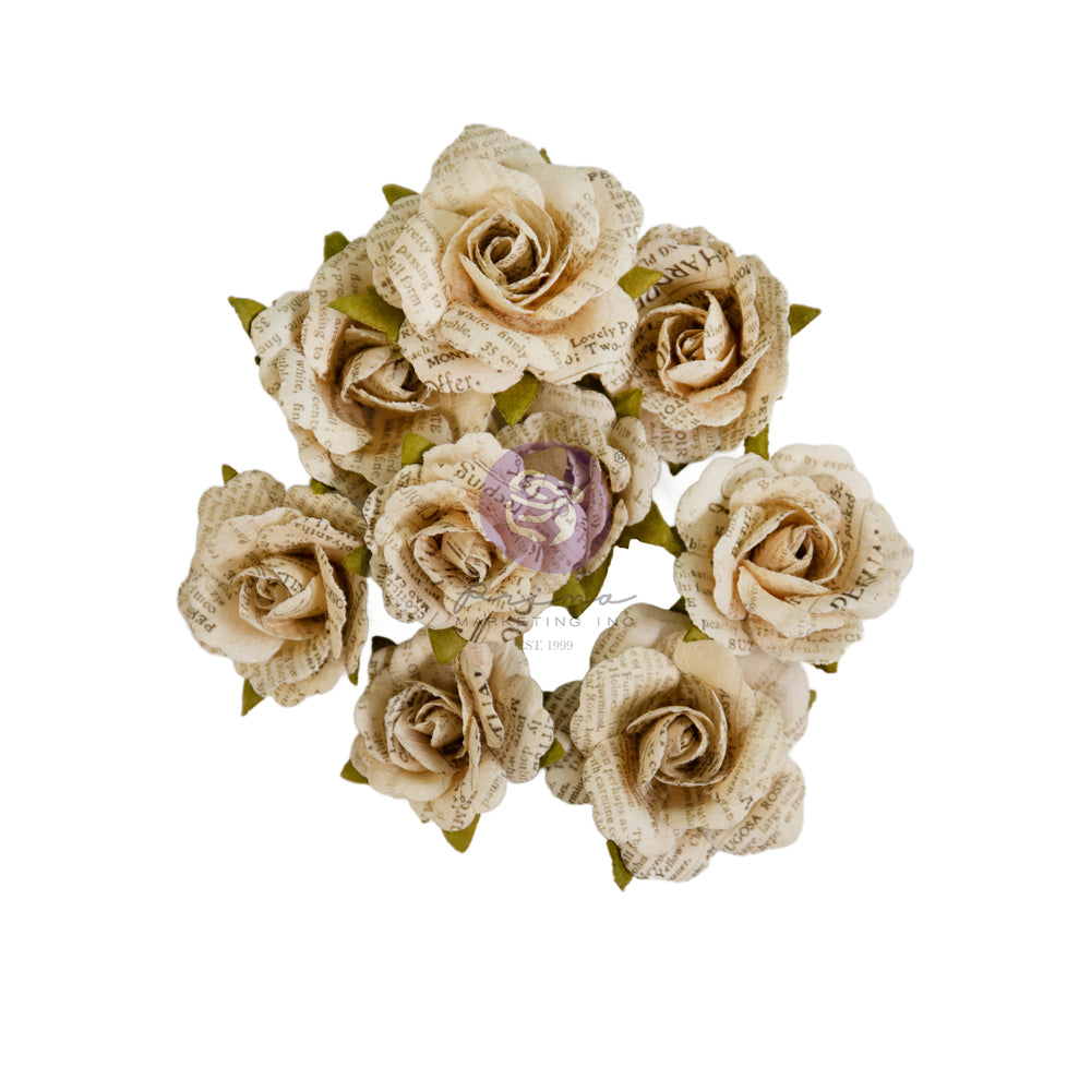 Nature Academia Collection Flowers - Unearthed – The Goodie Girl Shoppe