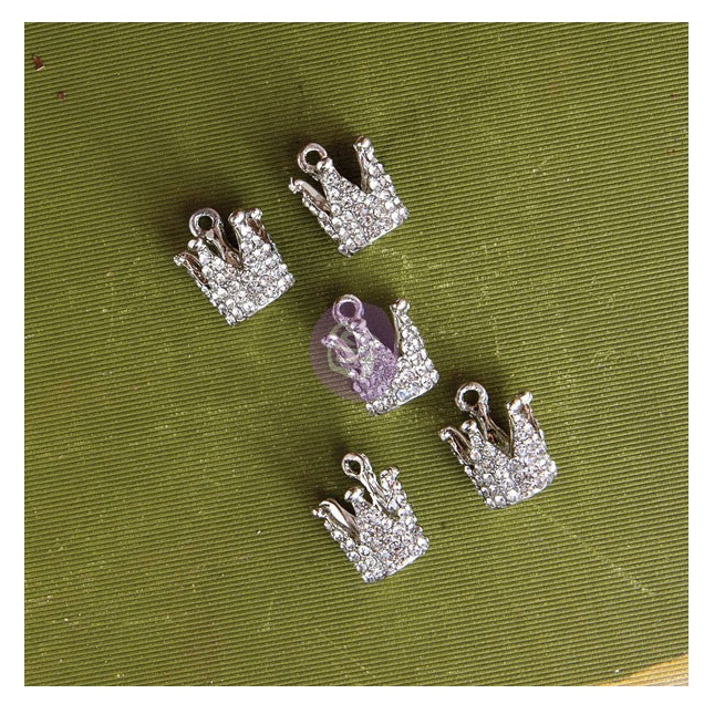 Memory Hardware - French Regalia Crowns III – The Goodie Girl Shoppe