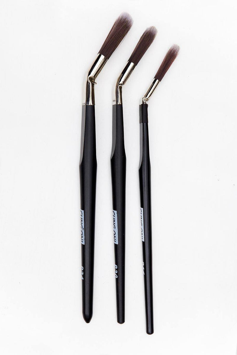 Cling On P Series Brushes – The Goodie Girl Shoppe