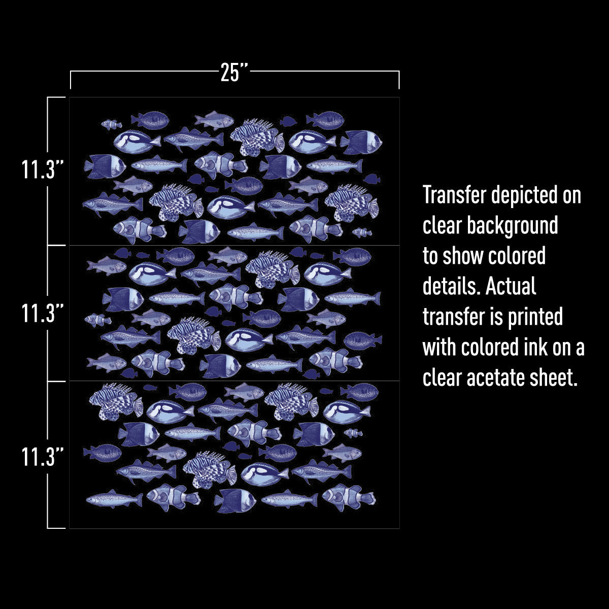 Saltwater Life transfer – The Goodie Girl Shoppe